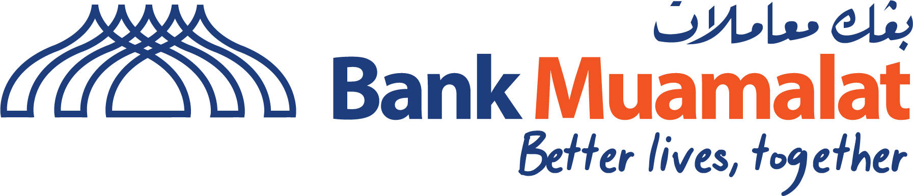 Event Page — Muamalat Application Platform