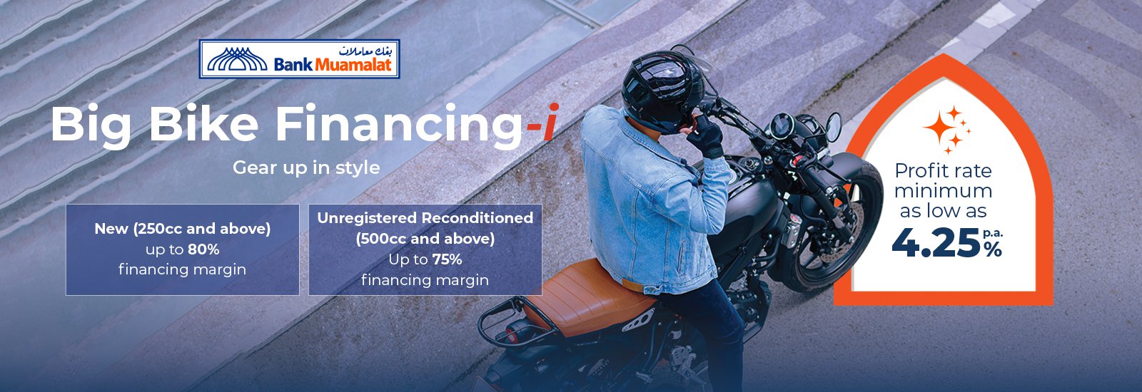 Muamalat Application Platform - Muamalat Application Platform